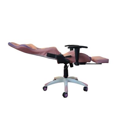 China Get the Best of Both Worlds Comfort and Style with this Modern Gaming Office Chai for sale