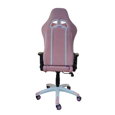 China Get the Best of Both Worlds Comfort and Style with this Modern Gaming Office Chai for sale