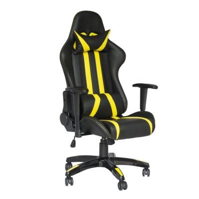 Cina Moderno stile da corsa divano da gioco in cuoio seduta pesante ergonomico seduta giratoria computer in vendita
