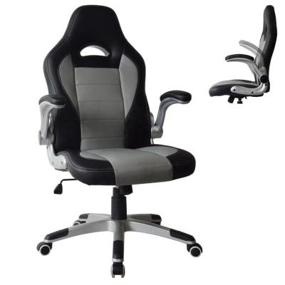 Cina Sedia da gioco personalizzata a prezzi accessibili con serratura a piega e comfort ergonomico in schiuma stampata in vendita
