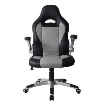 Cina Sedia da gioco personalizzata a prezzi accessibili con serratura a piega e comfort ergonomico in schiuma stampata in vendita