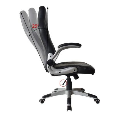 Cina Sedia da gioco personalizzata a prezzi accessibili con serratura a piega e comfort ergonomico in schiuma stampata in vendita