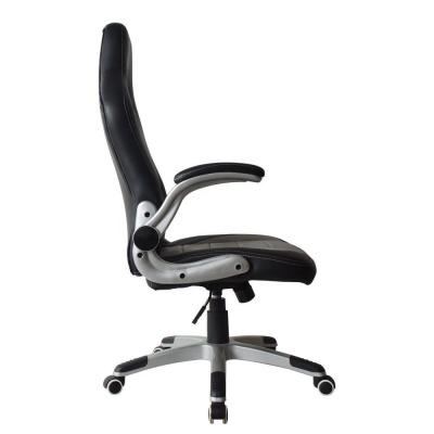 Cina Sedia da gioco personalizzata a prezzi accessibili con serratura a piega e comfort ergonomico in schiuma stampata in vendita
