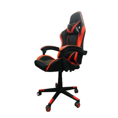 Cina 2D Armrest 360 Sedia esecutiva a maglia girevole Arredamento da ufficio in ferro per giochi in vendita