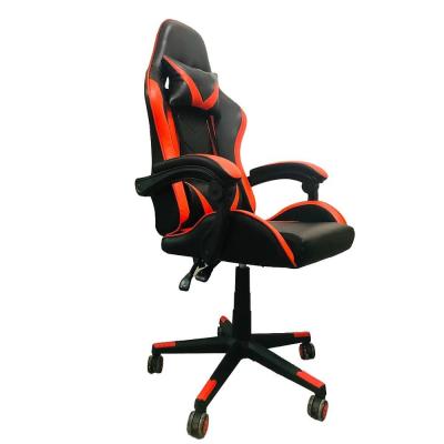 Cina 2D Armrest 360 Sedia esecutiva a maglia girevole Arredamento da ufficio in ferro per giochi in vendita