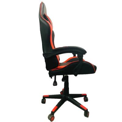 Cina 2D Armrest 360 Sedia esecutiva a maglia girevole Arredamento da ufficio in ferro per giochi in vendita