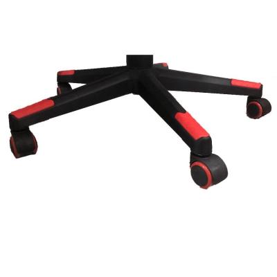 Cina 2D Armrest 360 Sedia esecutiva a maglia girevole Arredamento da ufficio in ferro per giochi in vendita