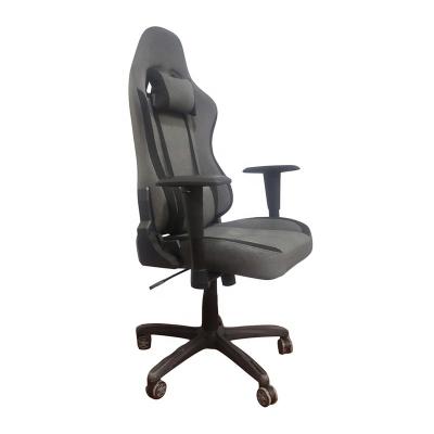 China Commerciële meubels High Back Ergonomisch Draaibaar PC Computer Gamer Racing Gaming Stoel Te koop
