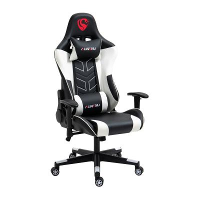 China 2022 Ergonomische racespelstoel Moderne stijl met ander metaal type liftstoel Te koop