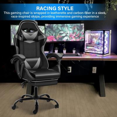 China Vender directamente silla de juego con características ajustables 21 