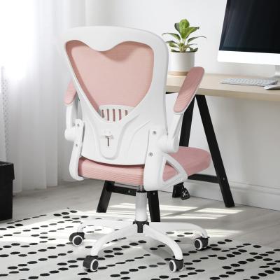 China Kantoorstoel Mesh Ergonomisch ontwerp Verstelbare hoogte voor thuis en kantoor Te koop