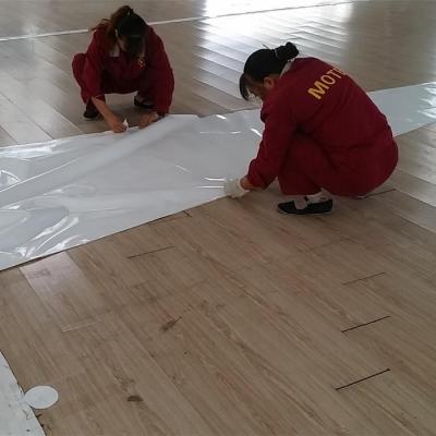 Cina OEM Terra montata doppia membrana Biogas Holder Anticorrosione controllo automatico in vendita
