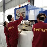 China UV Resistant Double Membrane Biogas Storage Tanks On Digester Auto Control for sale
