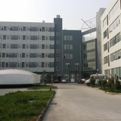 Cina Copertura di biogas PVC a membrana di fango rosso resistente agli acidi per il trattamento delle acque di bagnato in vendita