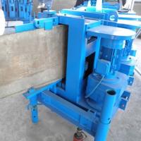 China Double Folding Construction Lipp Silo Manufacturing Machine For Storage Silos for sale