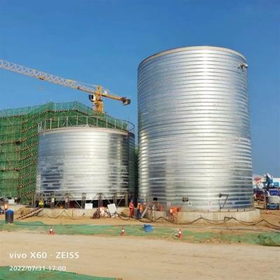 Cina Serbatoio di stoccaggio di petrolio 2000 galloni Serbatoio di stoccaggio diesel in vendita