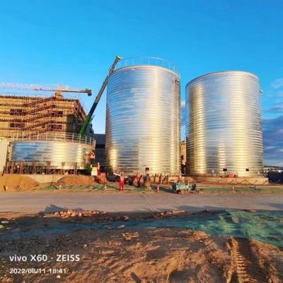 Cina Serbatoio di stoccaggio di petrolio 2000 galloni Serbatoio di stoccaggio diesel in vendita
