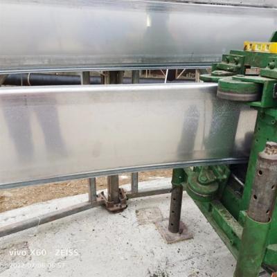Cina Serbatoio di stoccaggio di petrolio 2000 galloni Serbatoio di stoccaggio diesel in vendita