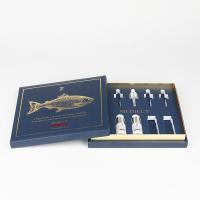 China Ultralight Reusable Cardboard Gift Box Packaging For Cosmetics Moistureproof for sale