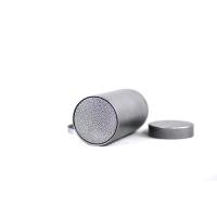 China Multisize round Printed Tin Boxes reusable for Coffee storage for sale