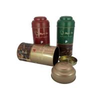 China Dustproof Antiwear Printed Tin Boxes For Chocolates Multicolor for sale