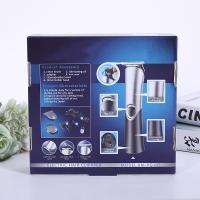 China Recycled Multipurpose Corrugated Gift Box For Electronic Shaver for sale