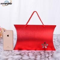 China Ultraportable Holiday Gift Box Packaging for sale