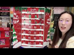 paper calander box