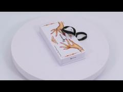 Cosmetic Gift Packaging Box