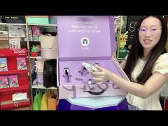 Skincare Container Packaging Box