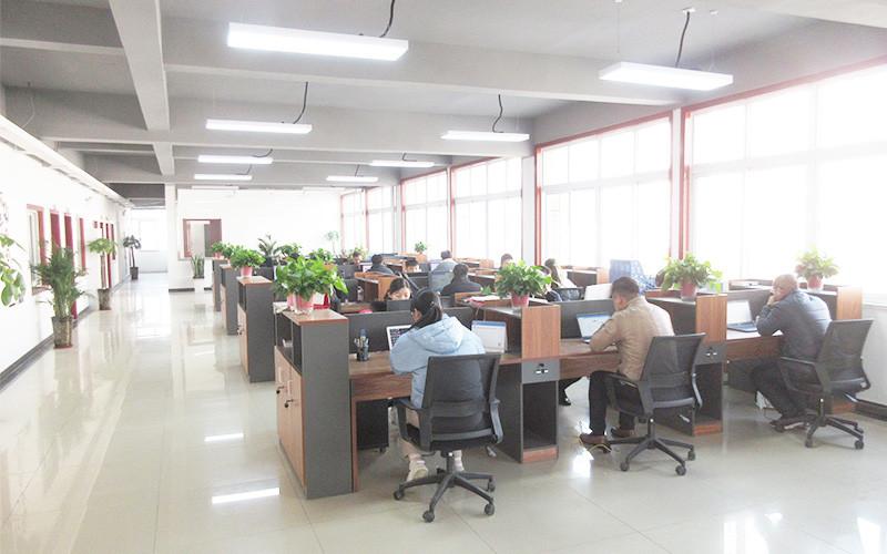 Fornitore cinese verificato - Hefei Branagh Photoelectric Technology Co.,Ltd.,