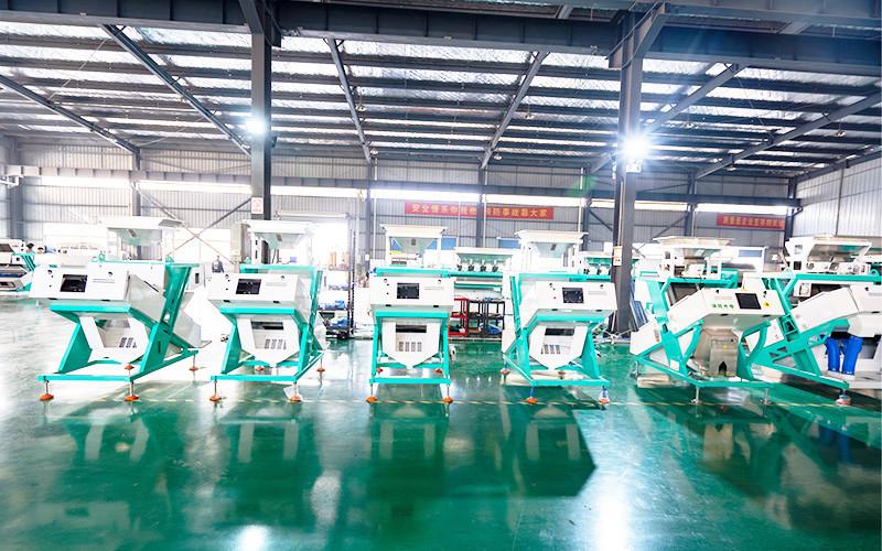 Fornitore cinese verificato - Hefei Branagh Photoelectric Technology Co.,Ltd.,