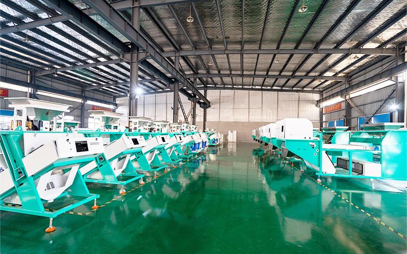 Fornitore cinese verificato - Hefei Branagh Photoelectric Technology Co.,Ltd.,