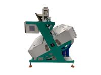 China Multi Function Rice Colour Sorter 5400 Pixel CCD Camera For Bulk Food Processing for sale