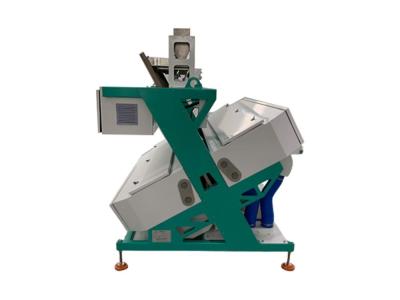 Cina Multi telecamera CCD del pixel del selezionatore 5400 di colore del riso di funzione per la trasformazione dei prodotti alimentari in serie in vendita