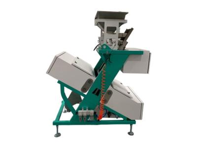 Cina Small CCD Rice Color Sorter Easy to Operate in vendita