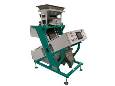 Cina Small CCD Rice Color Sorter Easy to Operate in vendita