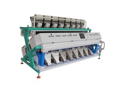 Cina Algoritmo intelligente di elaborazione di immagini del riso del selezionatore ad alta velocità di colore in vendita