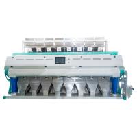 China Steel Structure Seeds Sorter Machine With Very Easy Human User Interface for sale