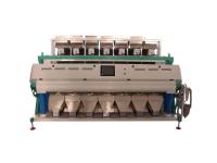 China Professional Training CCD Color Sorter Machine For Grain for sale