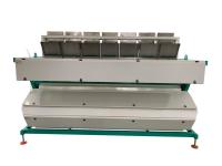China Professional Training CCD Color Sorter Machine For Grain for sale