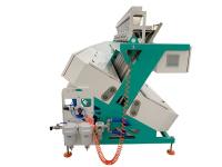 China Professional Training CCD Color Sorter Machine For Grain for sale