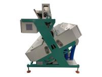 China Professional Training CCD Color Sorter Machine For Grain for sale