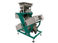 China Small CCD Grain Color Sorter With Advanced Image Processing System for sale