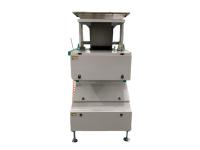 China Intelligent 64 Channels CCD Grain Color Sorting Machine for sale