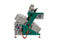 China Wheat Grain Color Sorter Machine for sale