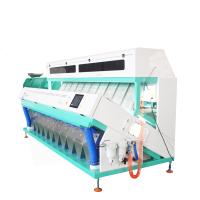 China Rice/Grain Wheat Color Sorter Machine for sale