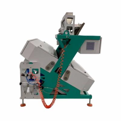 中国 600-700KG/H穀物の製造所機械、高性能の米の処理機械 販売のため