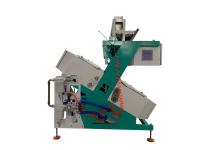 China 220V 2000W Wheat Processing Machine , Multi Fuction Wheat Color Sorter for sale