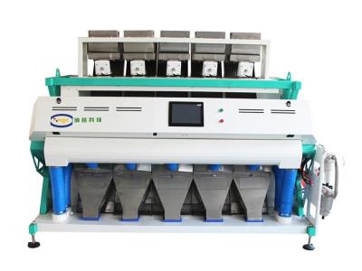 China Tarwe/Korrelkleurensorteerder die Hoge Resolutieccd Optische Sensor met behulp van Te koop